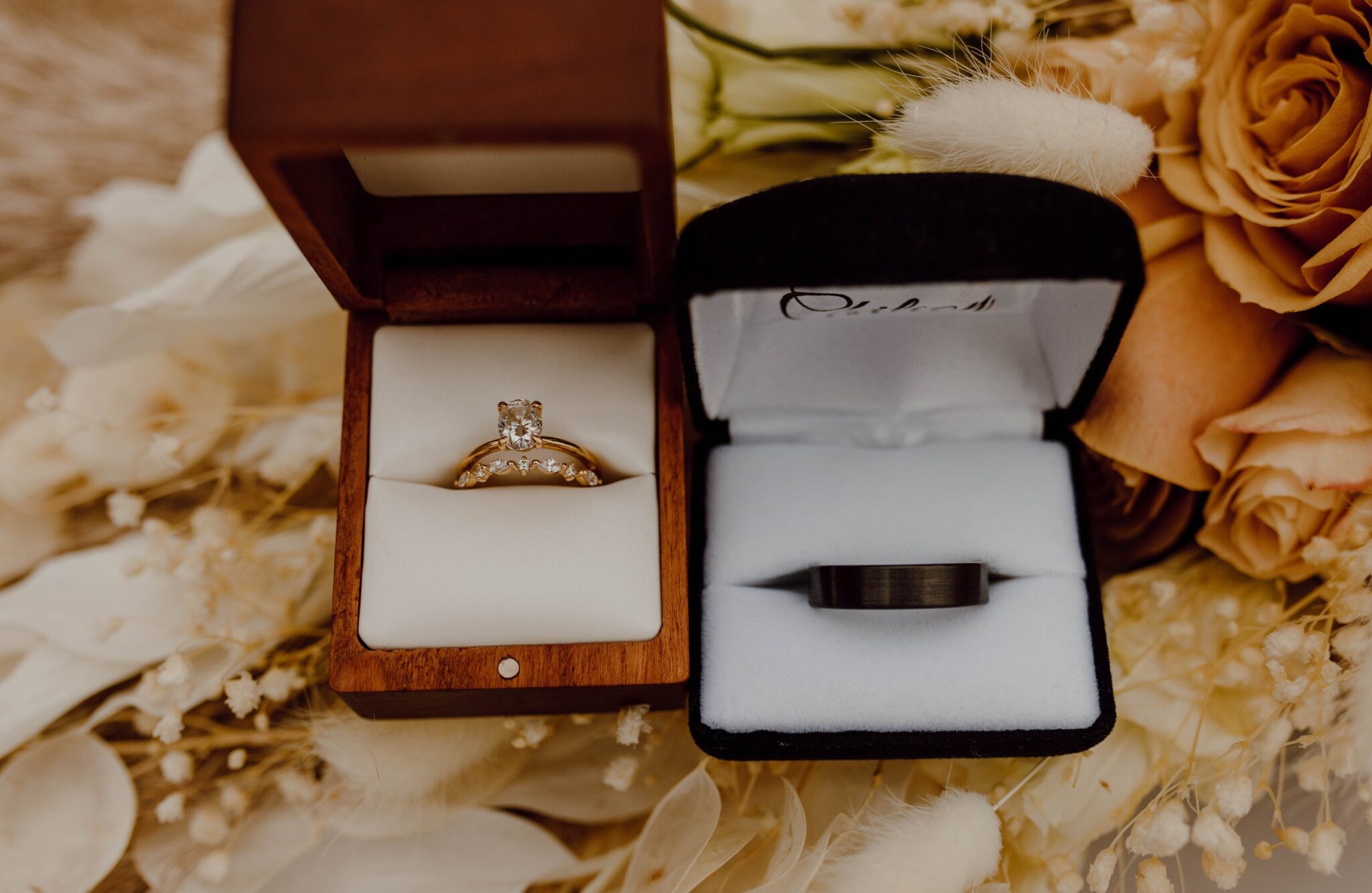 Wedding Details Photo Checklist - Minnesota Wedding Photographer